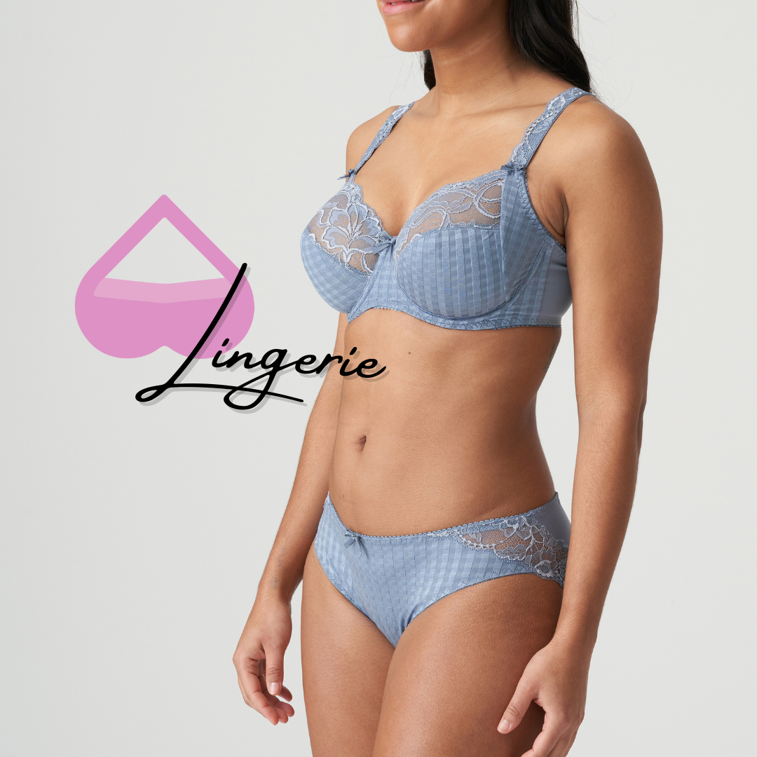 Lingerie marim – Een hart voor lingerie
