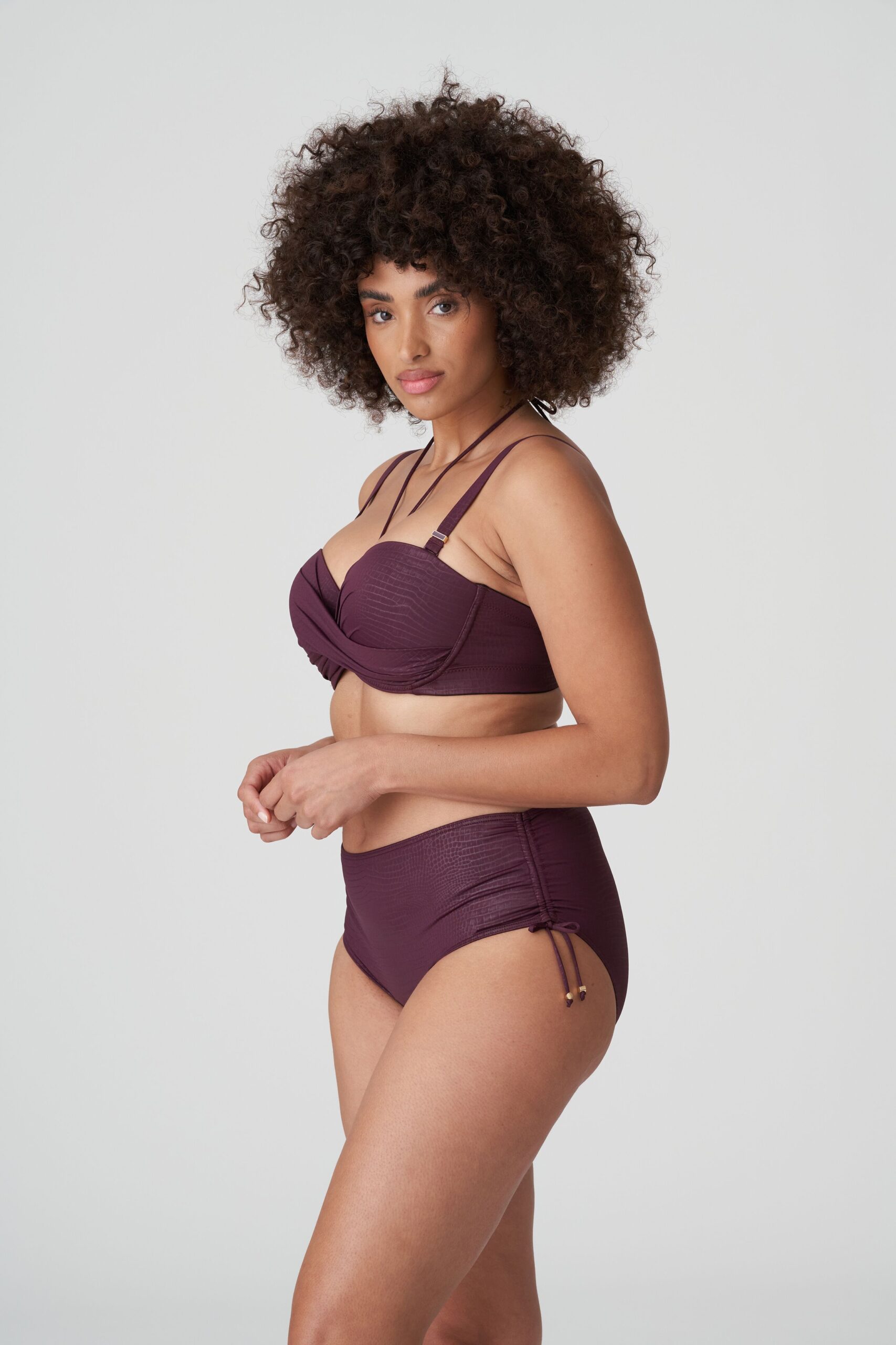 Badmode – Lingerie marim